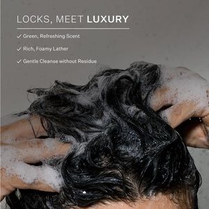 Remilia | Hair | New Remilia Green Goddess Hydrating Rosemary Oil ...